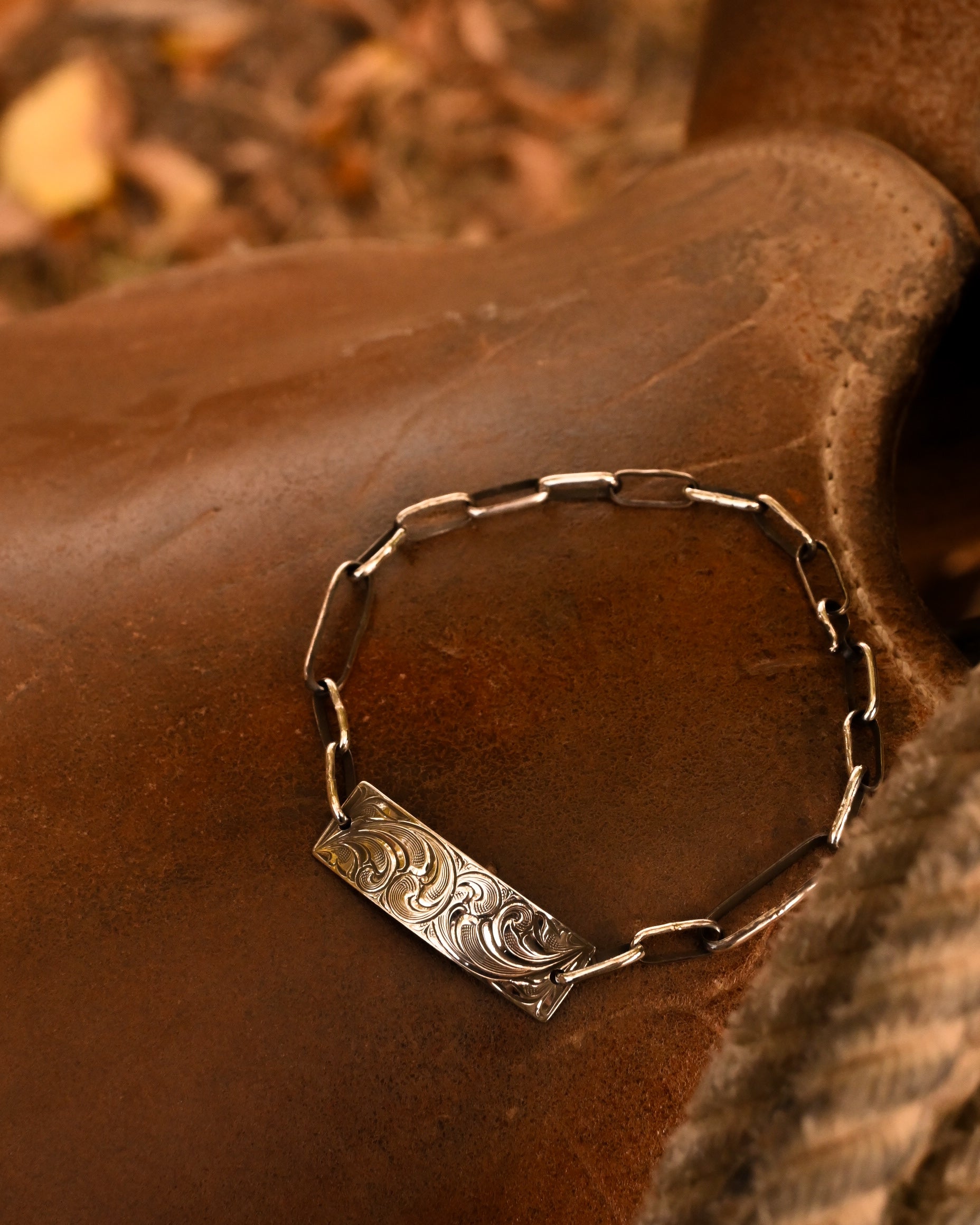 Bracelets – Breakaway Silver Co